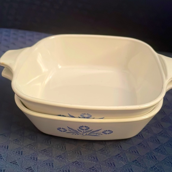 Corningware | Dining | Corning Ware Petite Pans P4 12 Oz | Poshmark